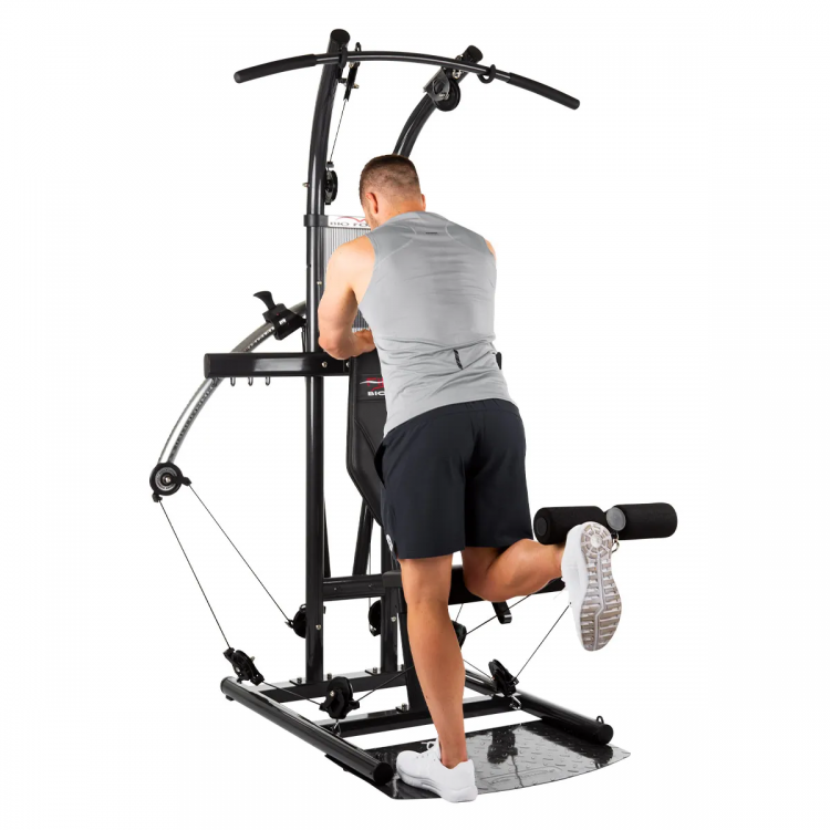 Multigym Finnlo Bio Force - Maxpuls.se